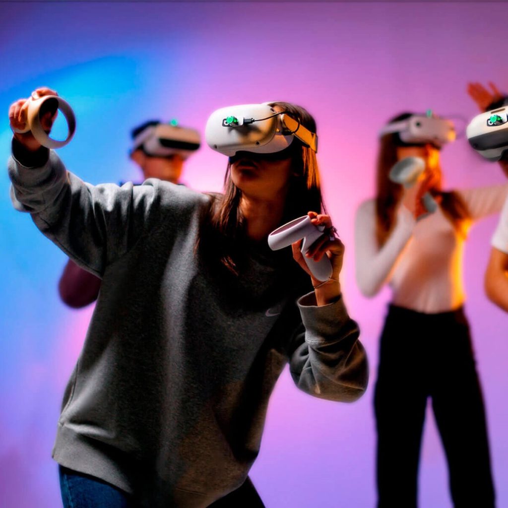 Otros productos de Realidad Extendida - VRFP